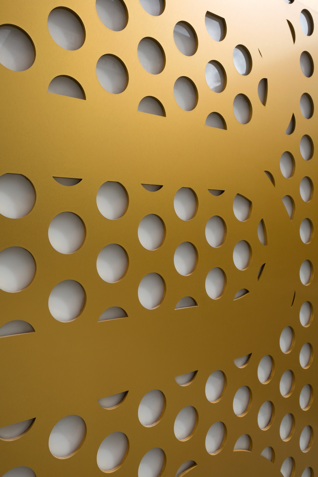 workplaces - The Print Rooms - Southwark, London