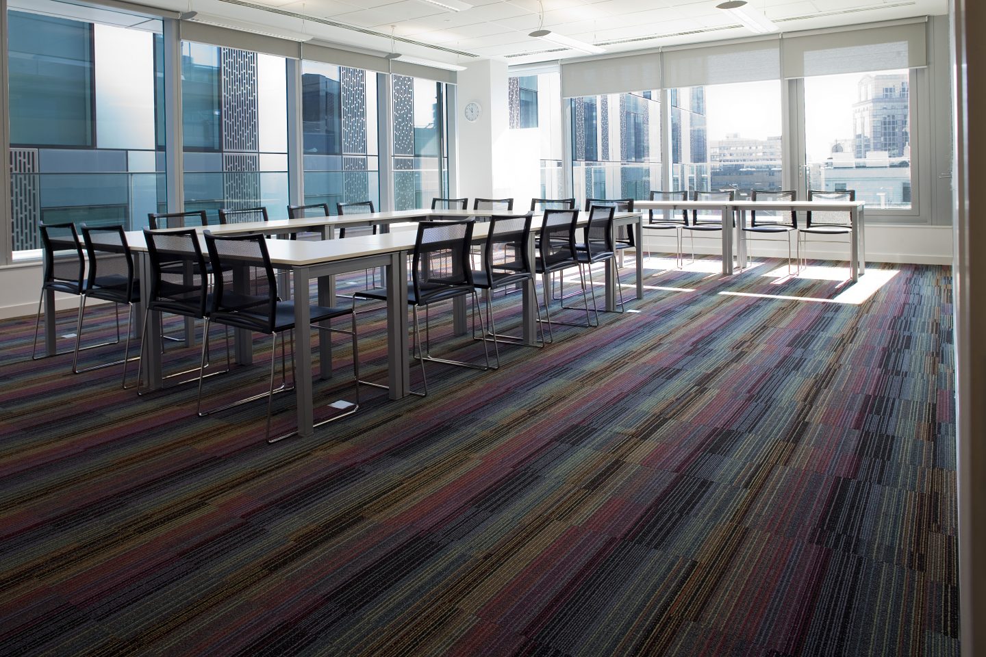 workplaces - INTO University Partnership - London