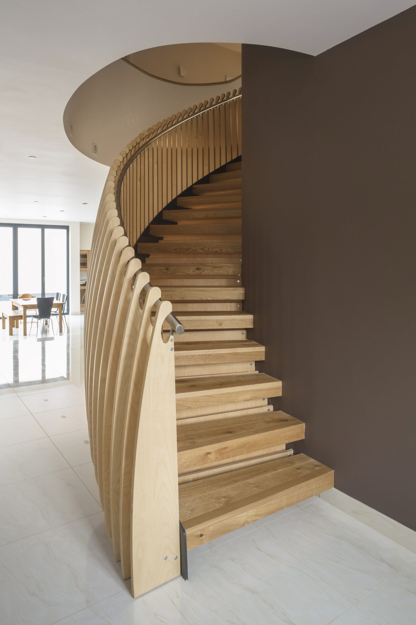 homes - Princes Way - Wimbledon, London