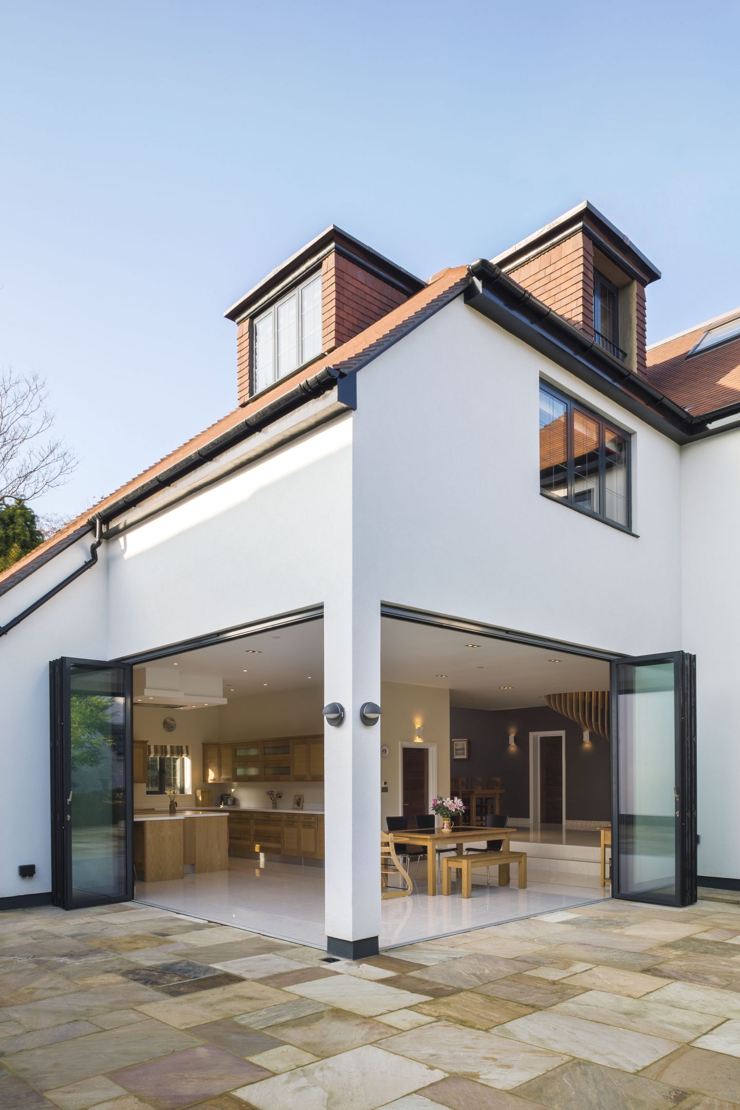 homes - Princes Way - Wimbledon, London