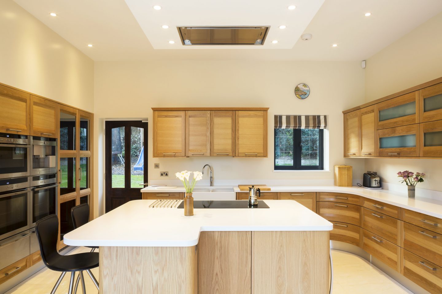 homes - Princes Way - Wimbledon, London