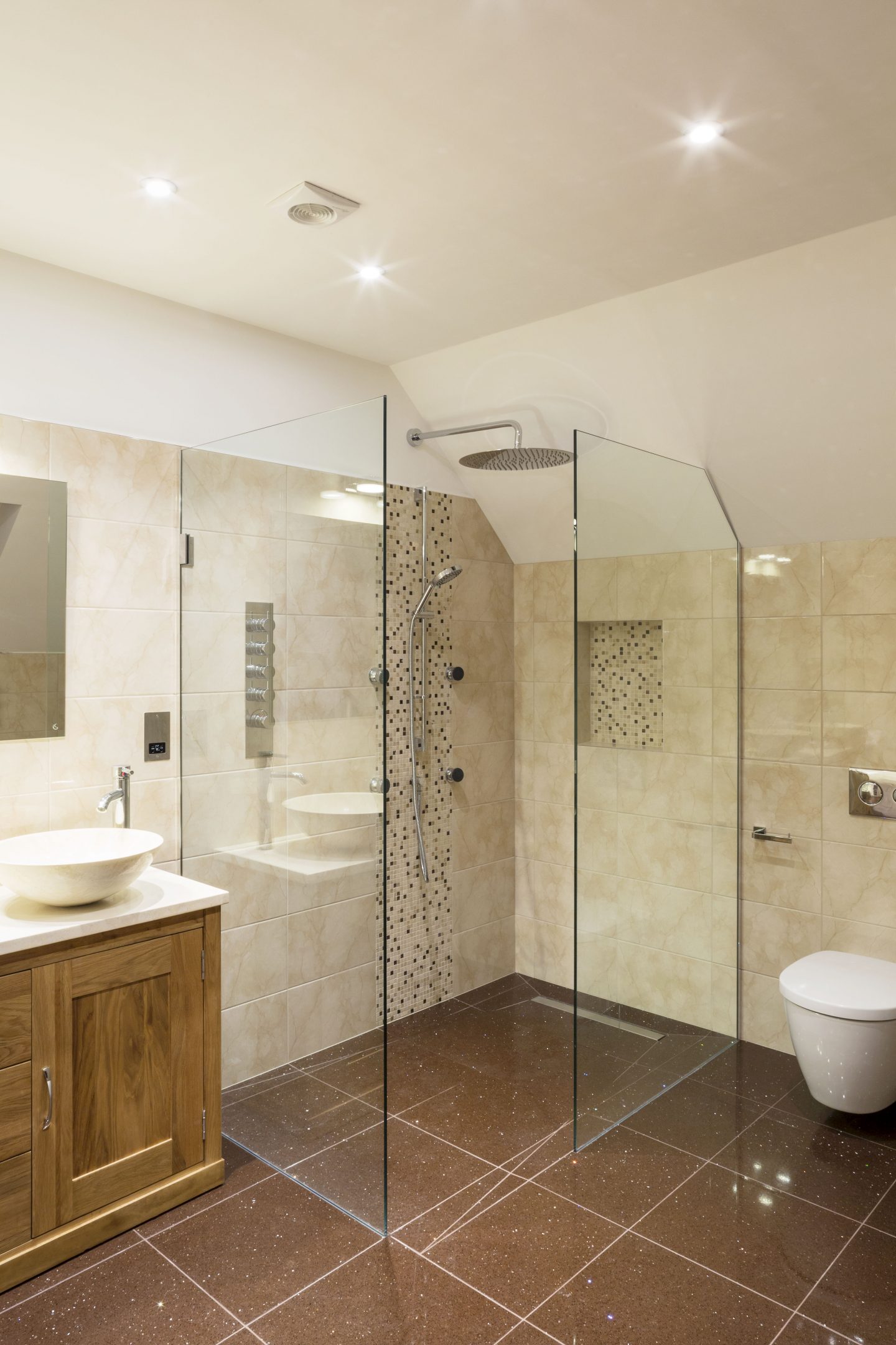 homes - Princes Way - Wimbledon, London