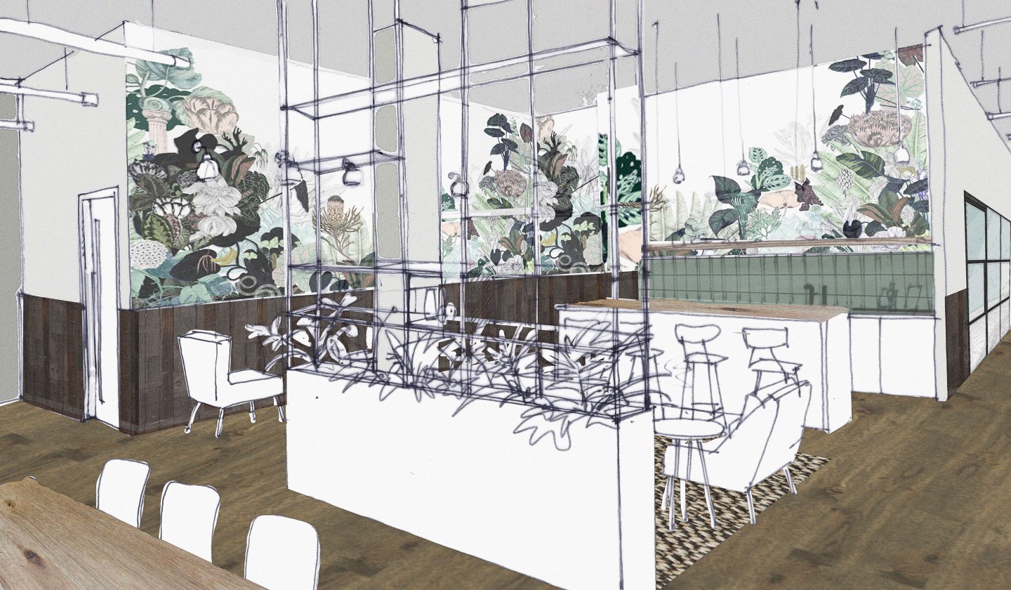 October 2020 • Frost