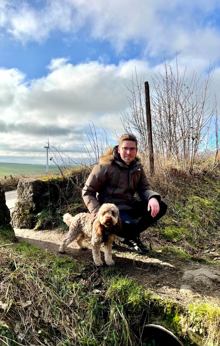 Simon Mellor - Director - Frost Midlands • Frost