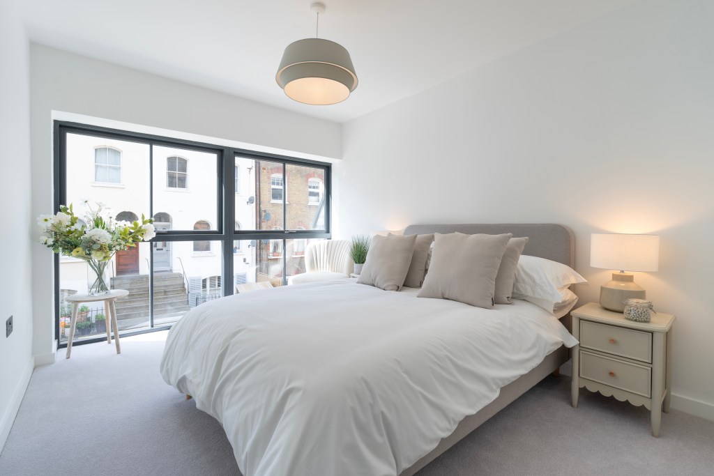 The Sorting House • Frost