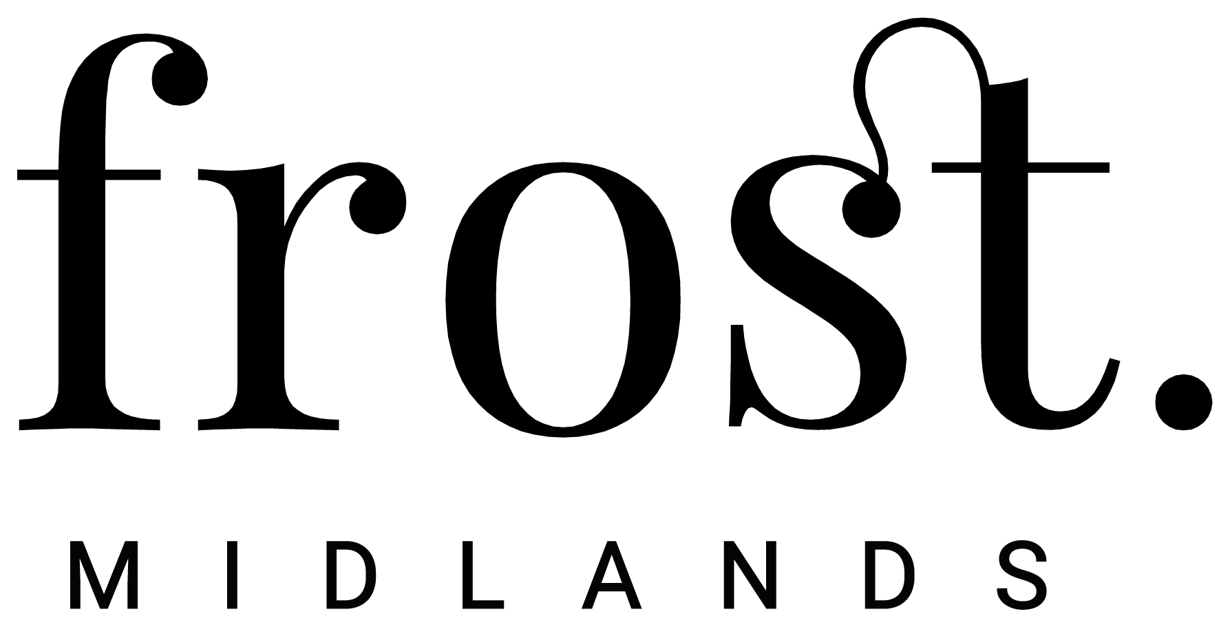 the frost group • Frost